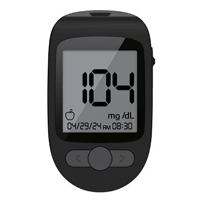 Blood Glucose Meters — Diabetic Blood Meters & Systems – TD Health Store