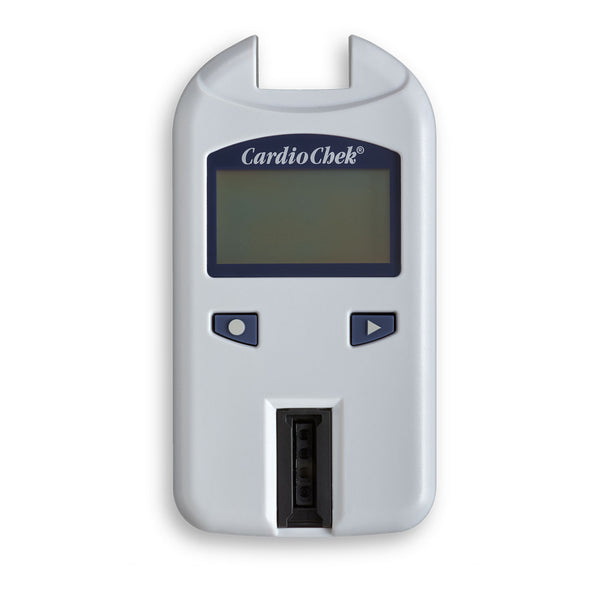CardioChek® Cholesterol Home Test System Bundle – TD Health Store