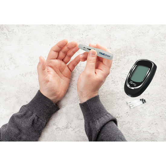 TRUE METRIX® Meter Starter Package – TD Health Store