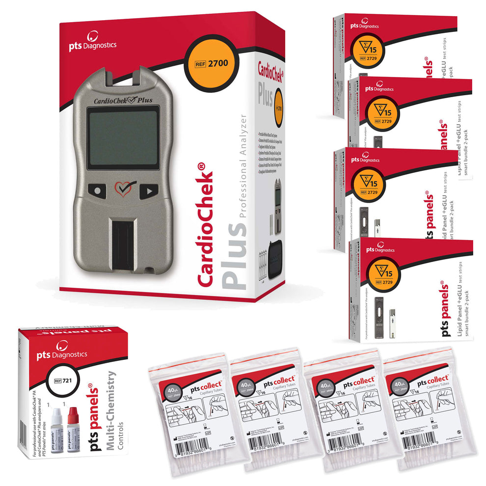 Lipid+eGlu Starter Bundle – TD Health Store