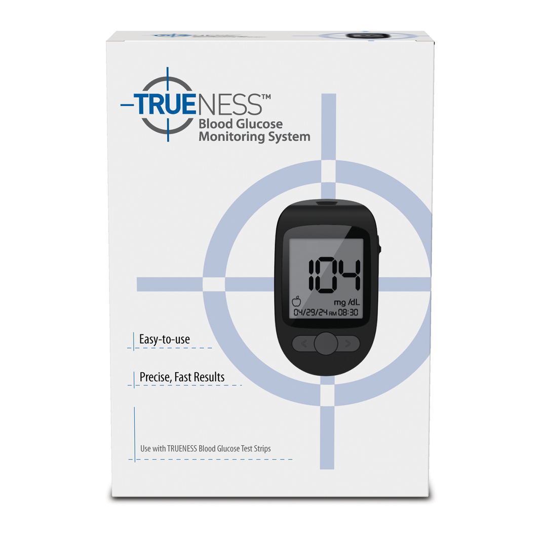 30 Gauge Lancets – TD Health Store