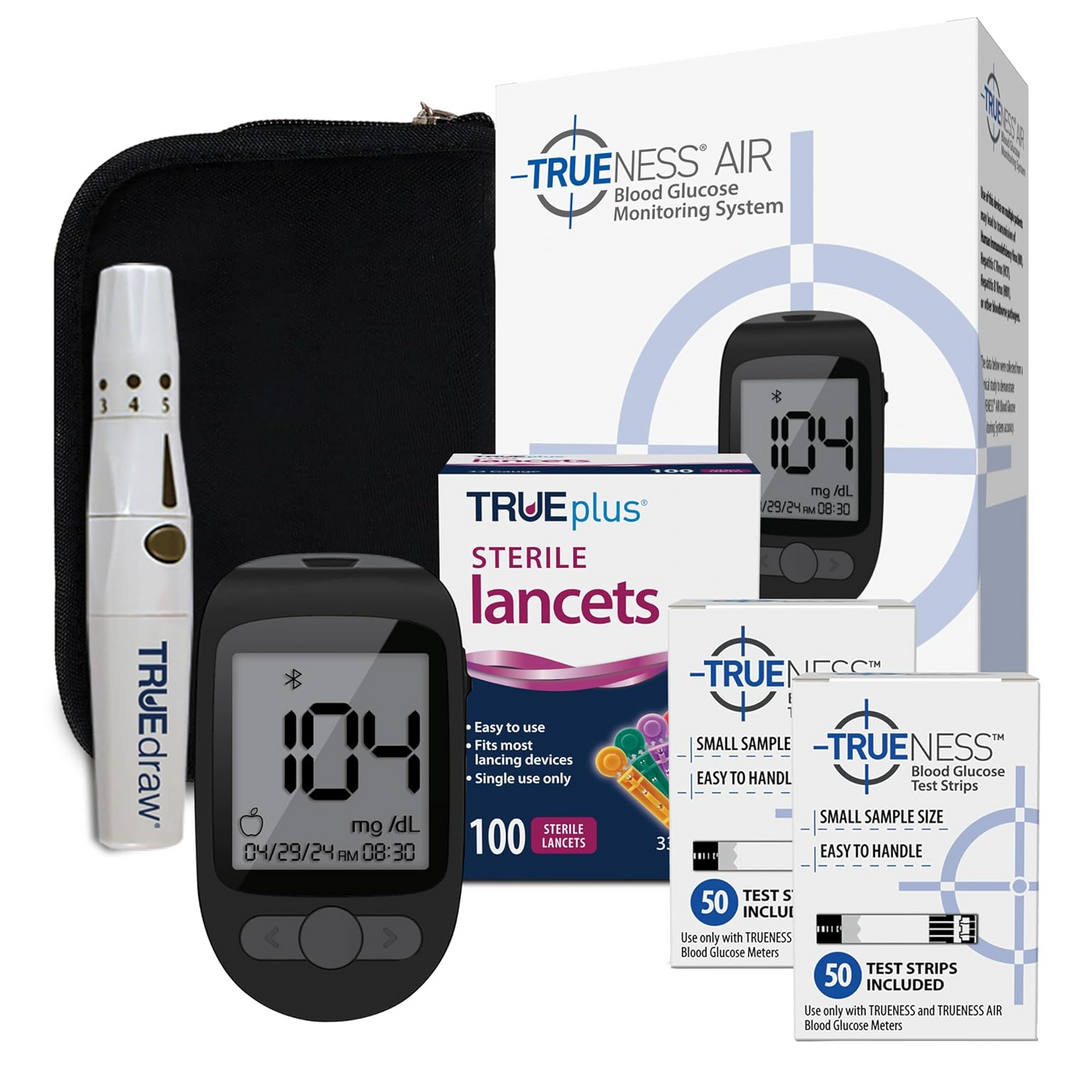 Trividia Health – tagged "glucose-meters" – TD Health Store